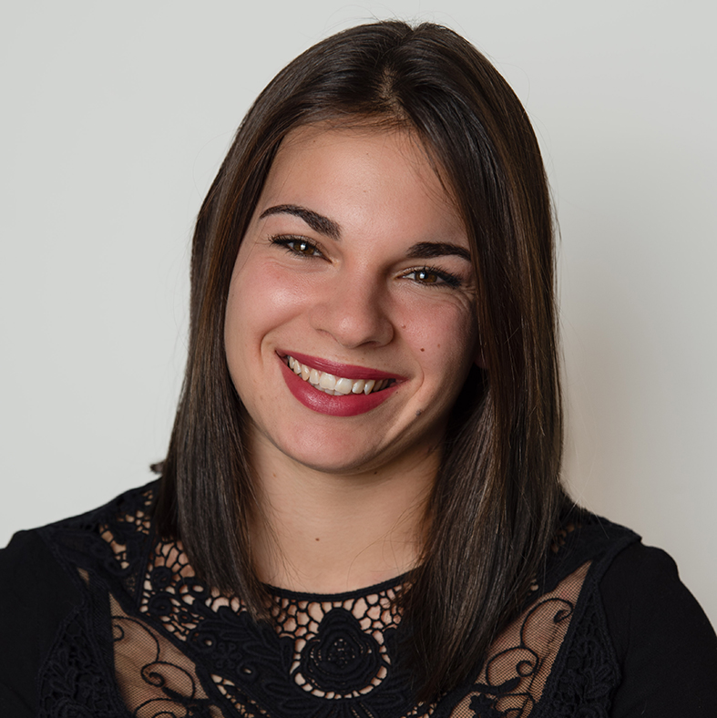 Team – Nadya Cown